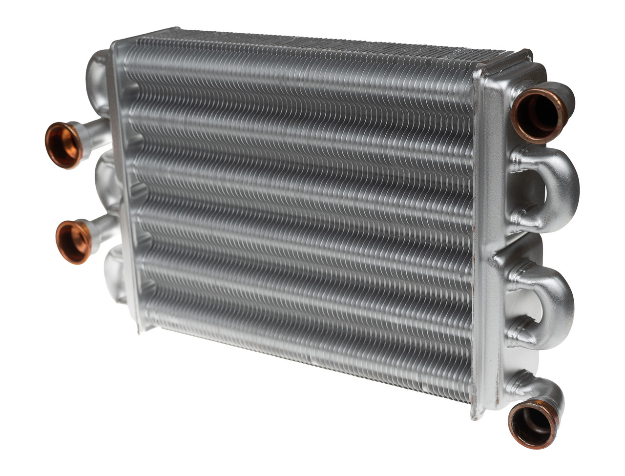 Купити Бітермічний теплообмінник Alpha Boilers CB 24. Art. 1.024398 ...